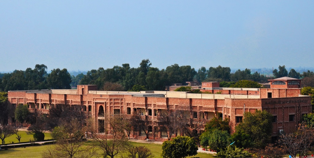 Chenab College Jhang | Jhang